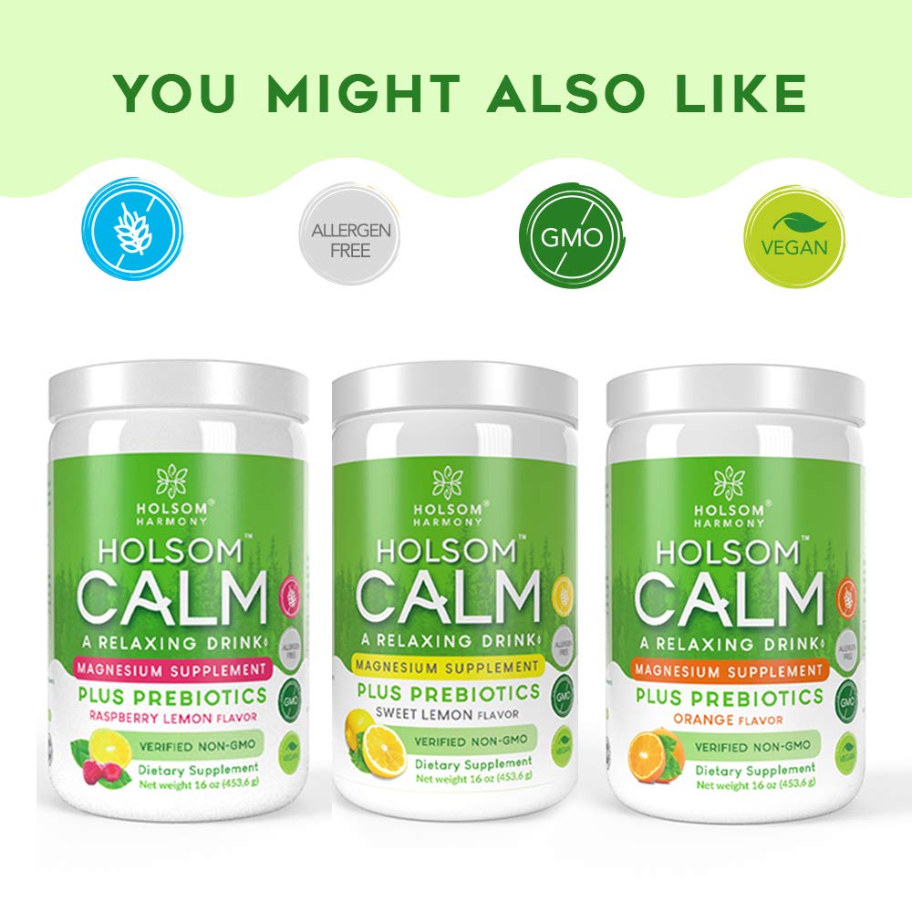 unflavored magnesium for versatile use
