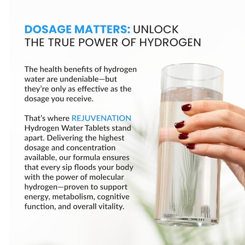 unflavored magnesium hydrogen tablets
