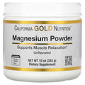 unflavored magnesium powder for wellness