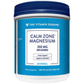 unflavored magnesium relaxation drink