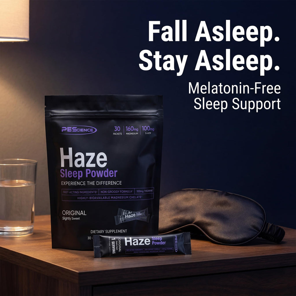 unflavored magnesium supplement for sleep