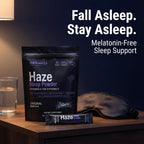 unflavored magnesium supplement for sleep