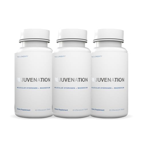 unflavored magnesium supplement for vitality