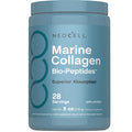 unflavored marine collagen peptides powder
