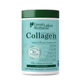 unflavored marine collagen peptides