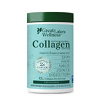 unflavored marine collagen peptides