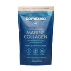 unflavored marine collagen powder