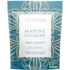 unflavored marine collagen powder