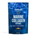 unflavored marine collagen powder