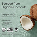 unflavored mct oil for smoothies