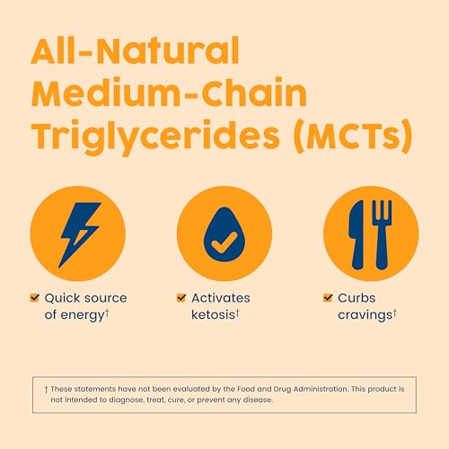 unflavored mct oil for smoothies