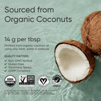 unflavored mct oil for smoothies