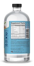 unflavored mct oil for smoothies