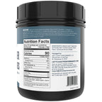 unflavored mct oil for smoothies