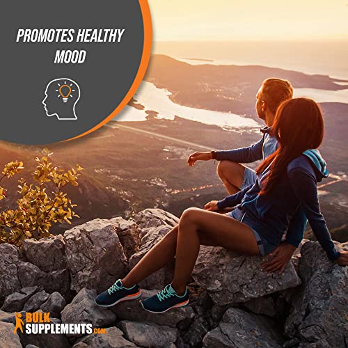 unflavored mood support supplement
