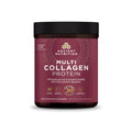 unflavored multi collagen peptides powder