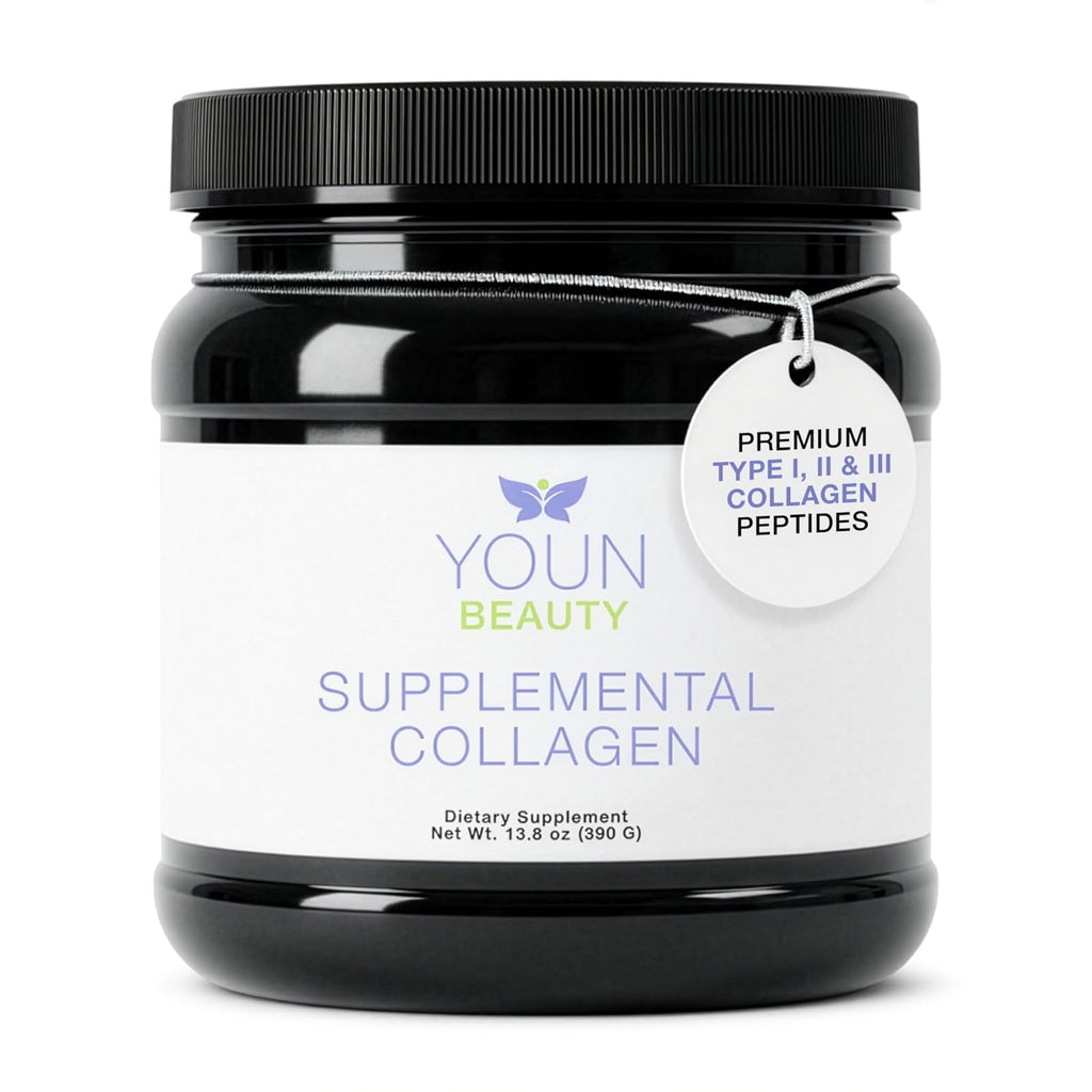 unflavored multi collagen powder