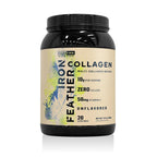 unflavored multi collagen powder