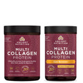 unflavored multi collagen protein powder