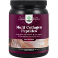 unflavored multi collagen protein powder
