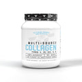 unflavored multi source collagen powder