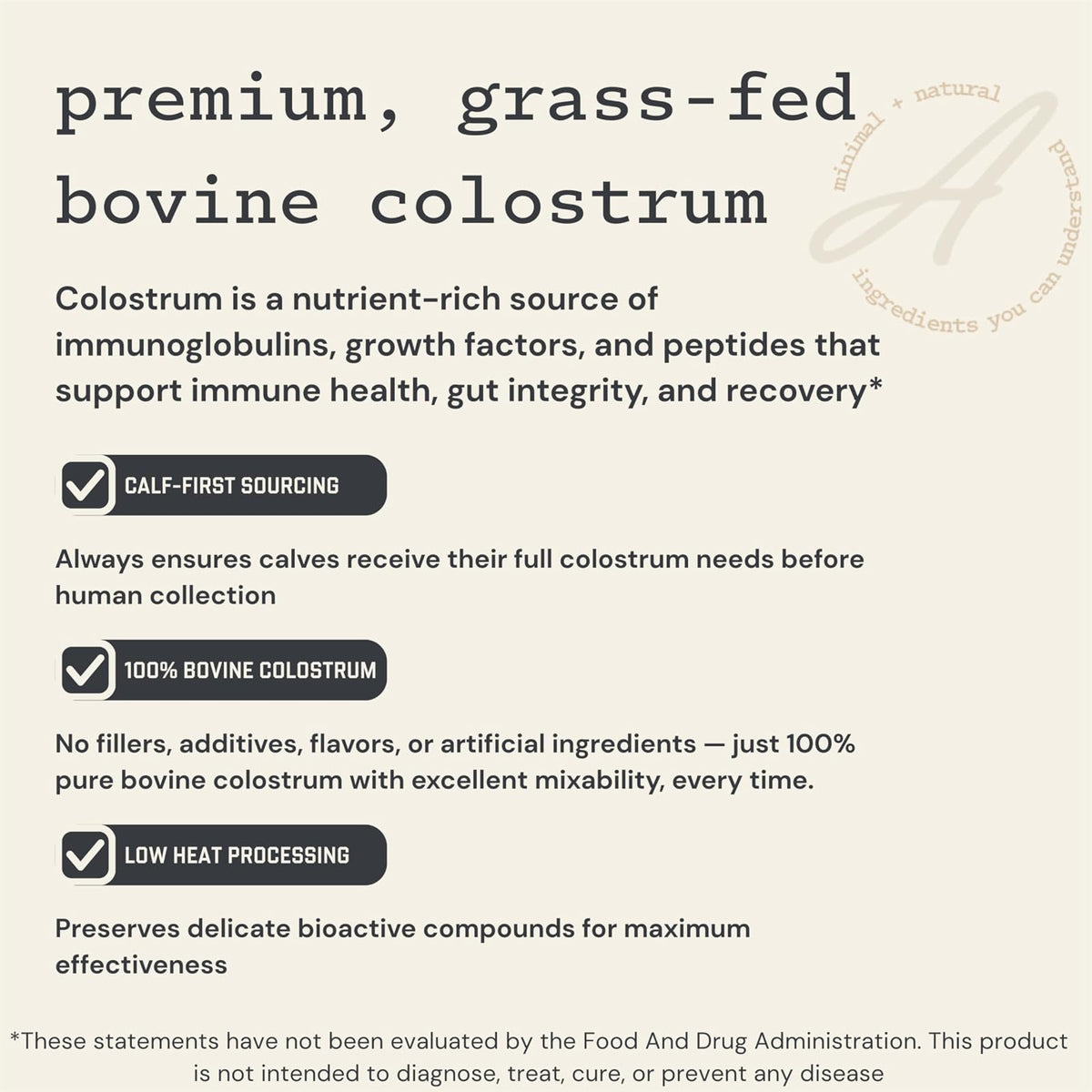 unflavored multivitamins for daily health