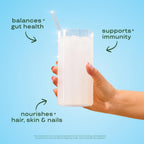 unflavored multivitamins for daily health