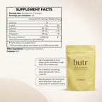 unflavored multivitamins for versatile use
