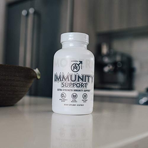 unflavored mushroom vitamin blend