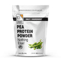 unflavored pea protein isolate