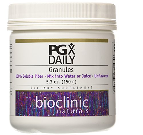 unflavored PGX daily granules multivitamins