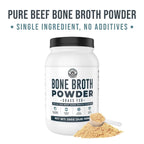 unflavored plant based protein option