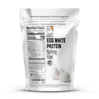 unflavored plant protein for smoothies