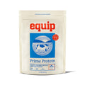 unflavored plant protein powder