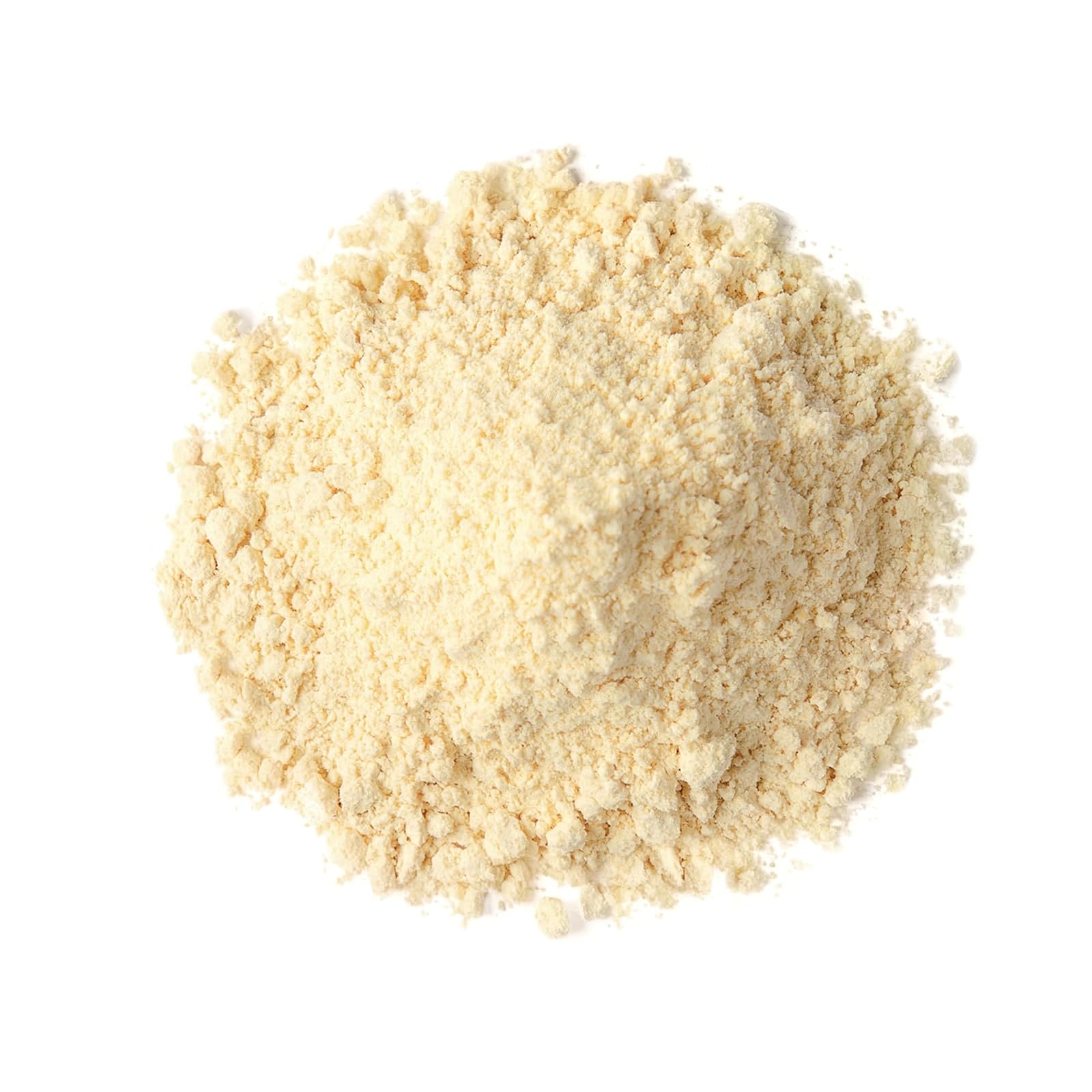 unflavored plant protein supplement