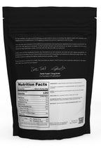 unflavored post-workout carbohydrate supplement