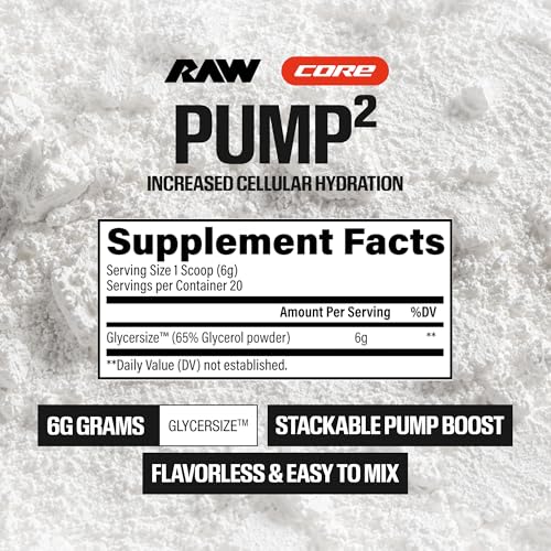 unflavored pre-workout for intense energy