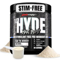 unflavored pre-workout powder for energy