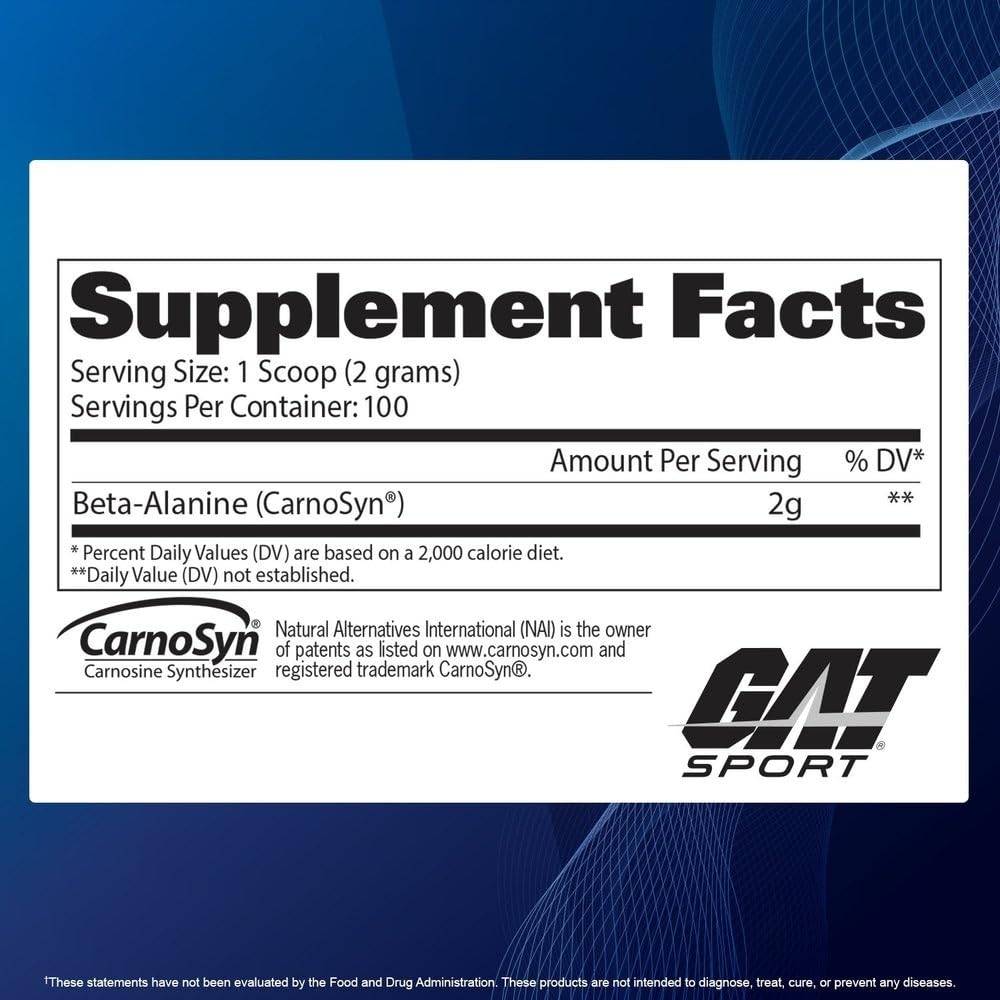 unflavored pre-workout supplement for energy