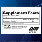 unflavored pre-workout supplement for energy