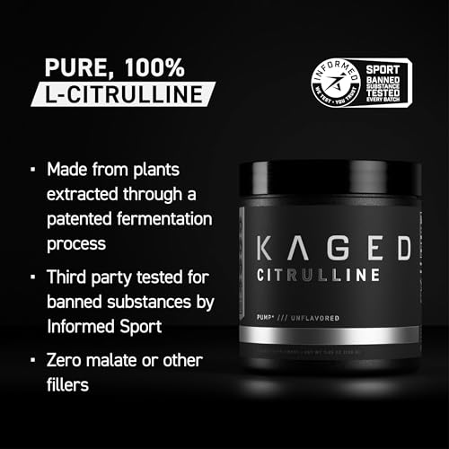 unflavored pre-workout supplement powder
