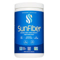 unflavored prebiotic fiber supplement
