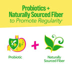 unflavored probiotics for children