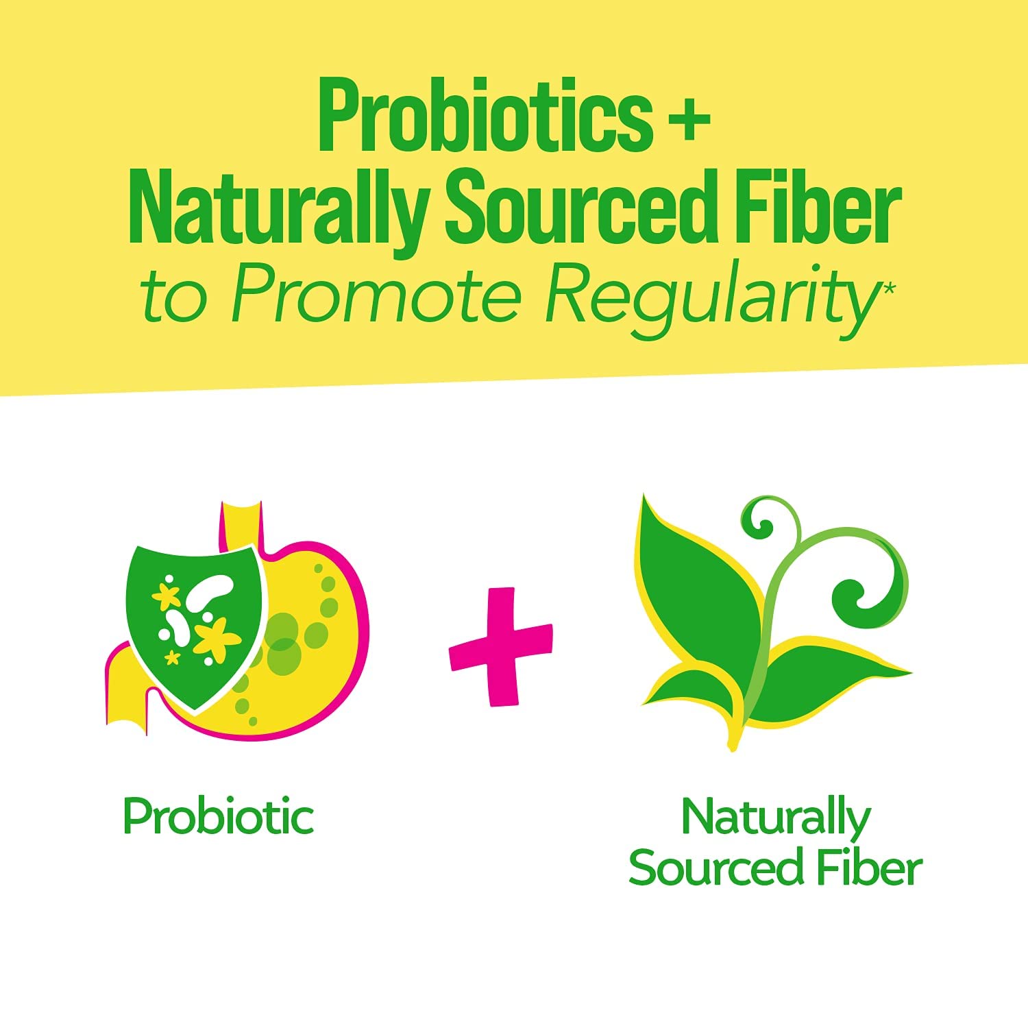 unflavored probiotics for children