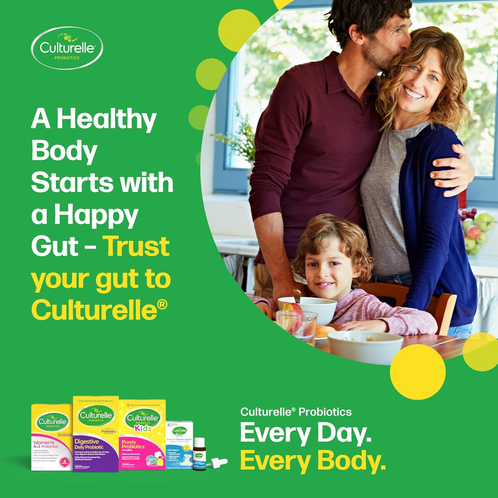 unflavored probiotics for sensitive stomachs