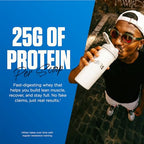 unflavored protein for baking recipes