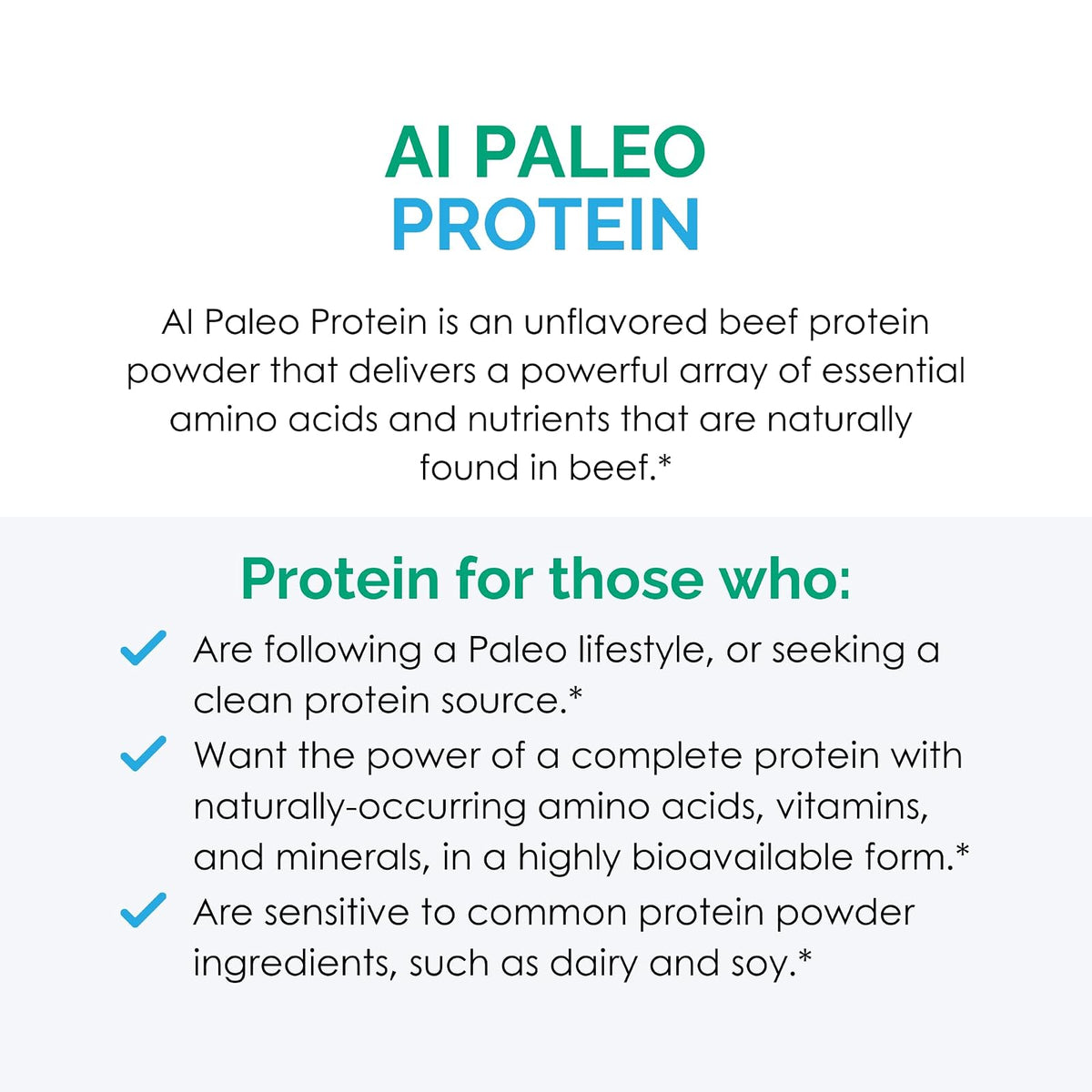 unflavored protein for baking recipes