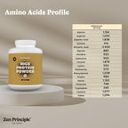 unflavored protein for baking