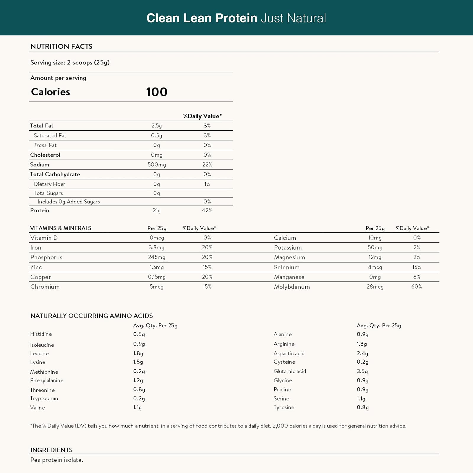 unflavored protein for dietary needs