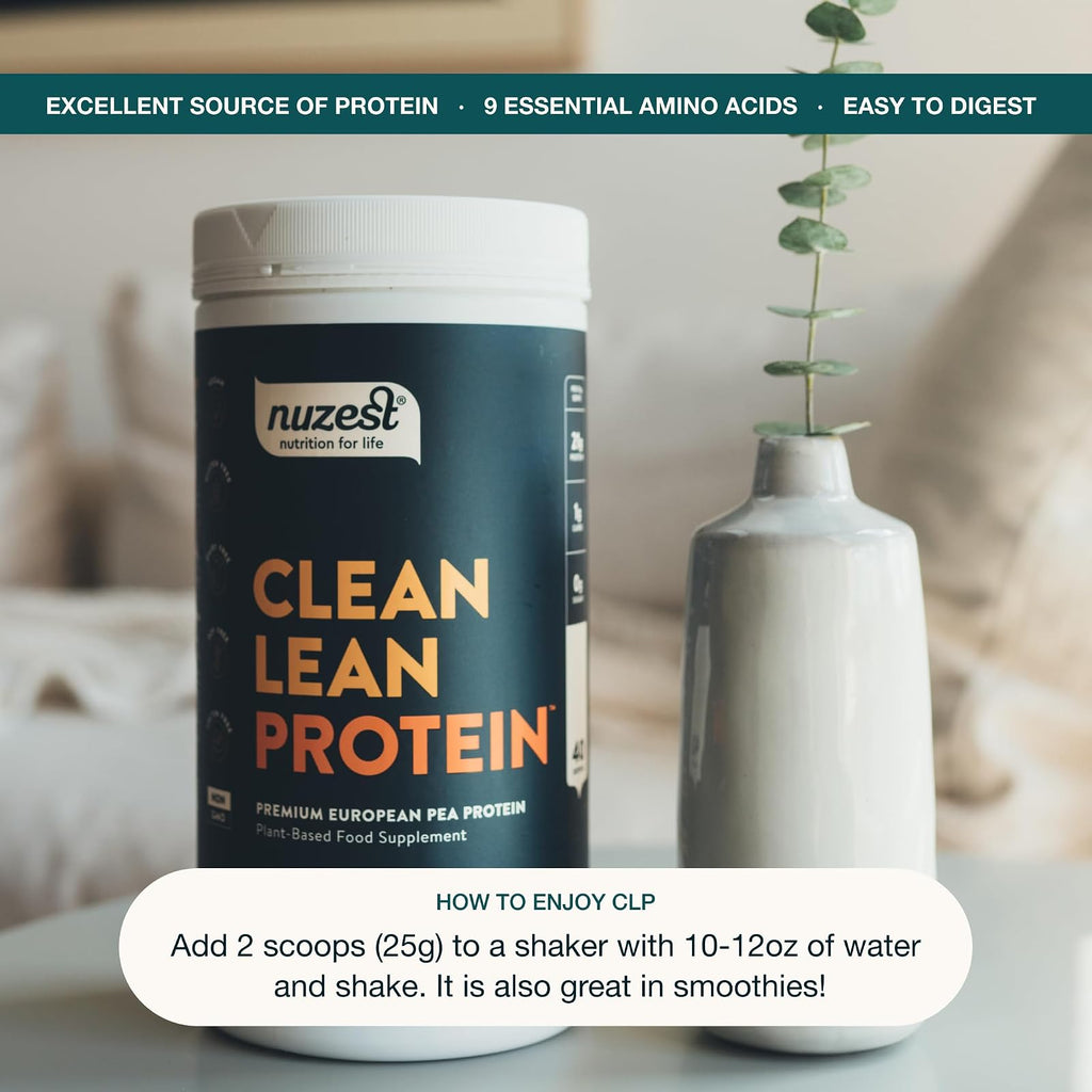 unflavored protein for smoothies and shakes